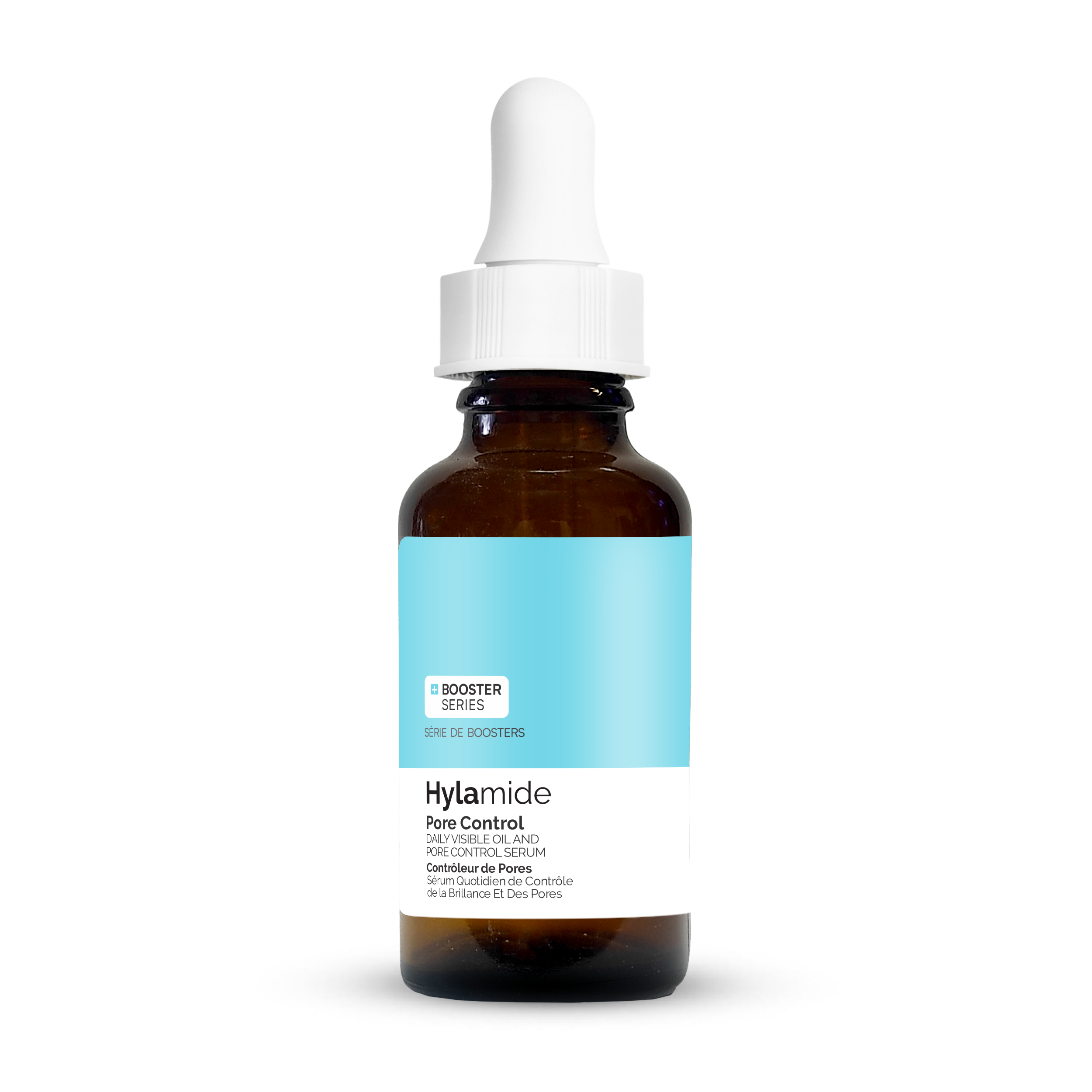 Pore Control - hylamide
